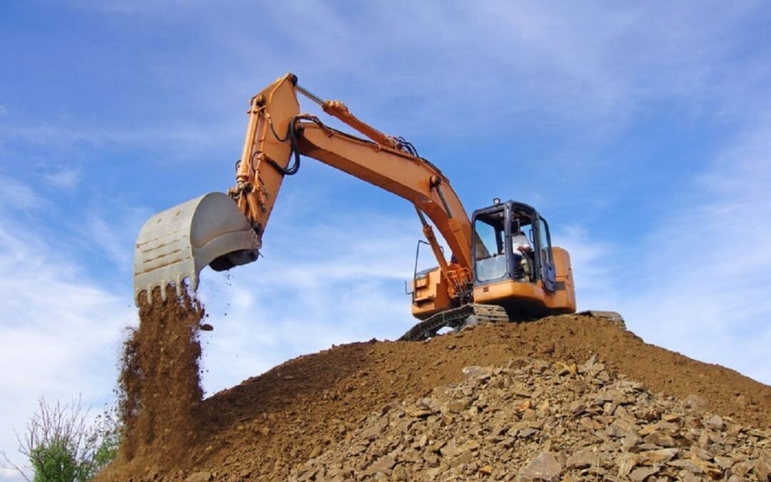 How Does Clean Fill Work? - Ottawa Junk Removal - Garbage Bin Rental ...