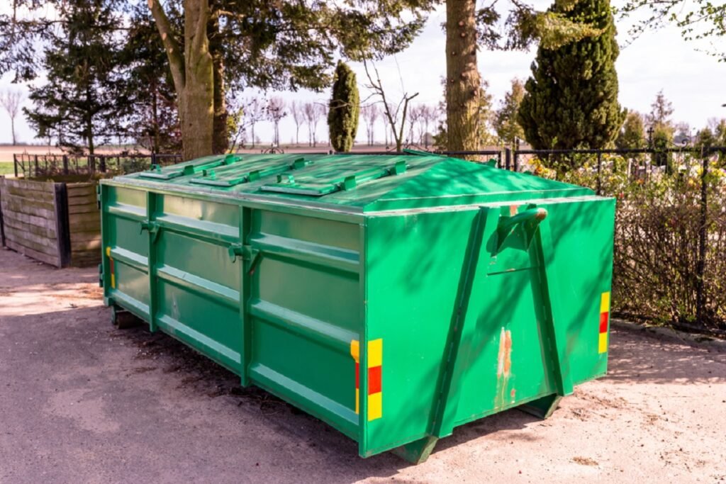 The Ultimate Guide to Dumpster Rentals in Ottawa: Everything You Need ...