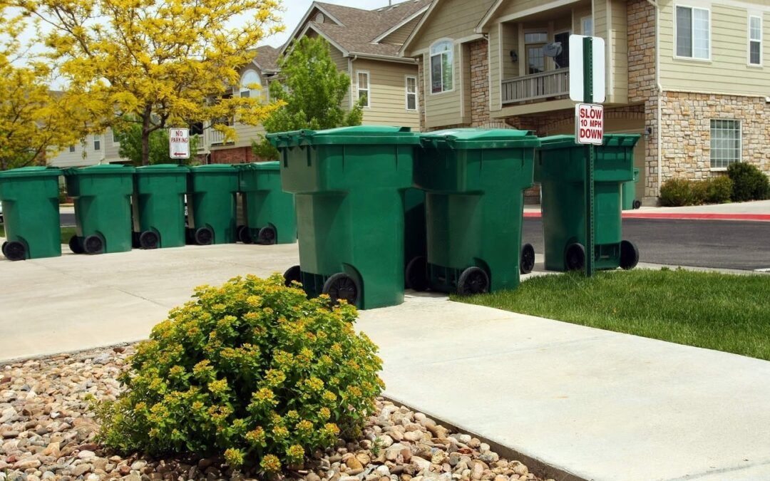 Eco-Friendly Dumpster Bin Rentals in Ottawa: Sustainable Waste Disposal ...